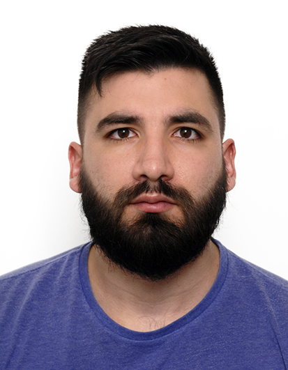 Portfolio | George Tseperkas Portfolio | George Tseperkas